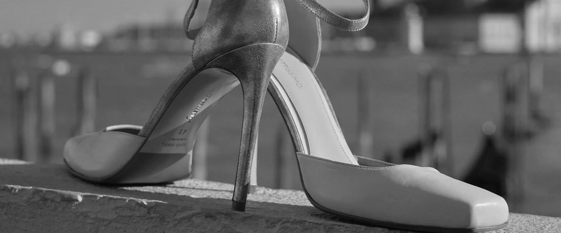 Magazine – Stilettissimo