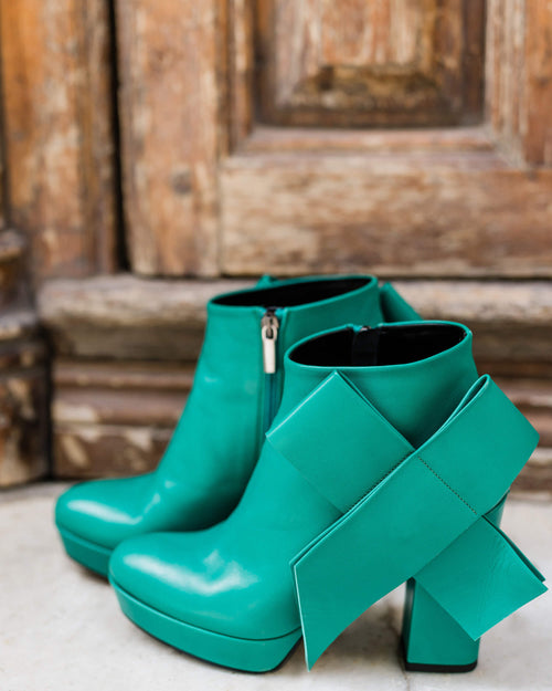 Books – Stilettissimo