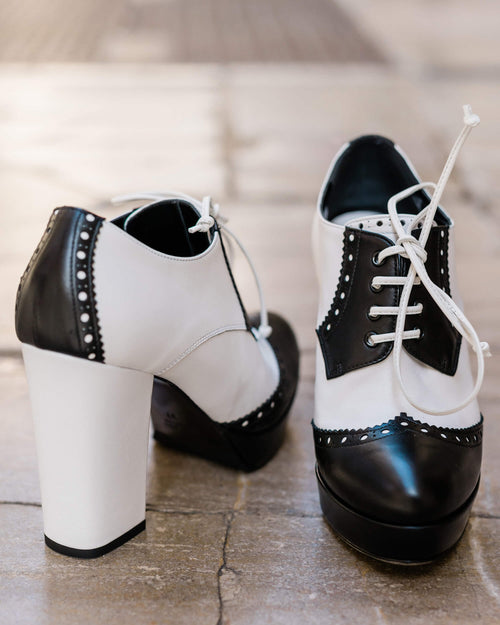 Books – Stilettissimo