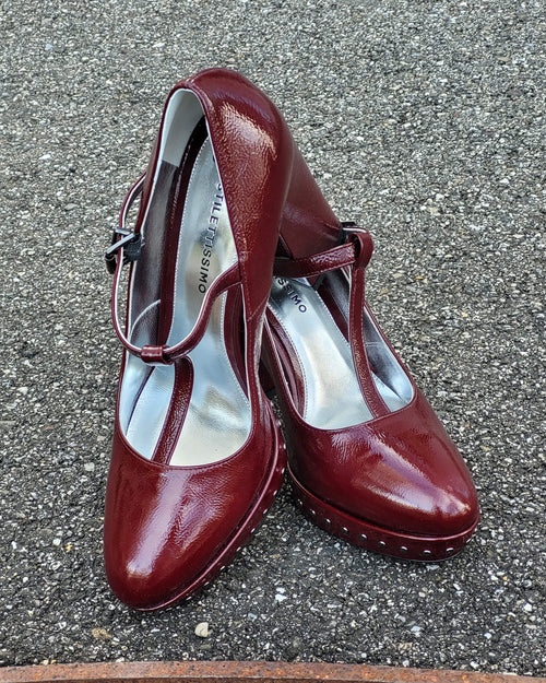 Books – Stilettissimo